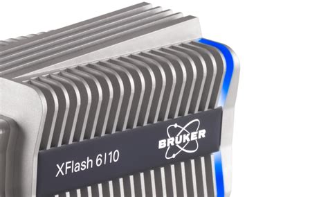 Xflash 6 10 Detector Bruker