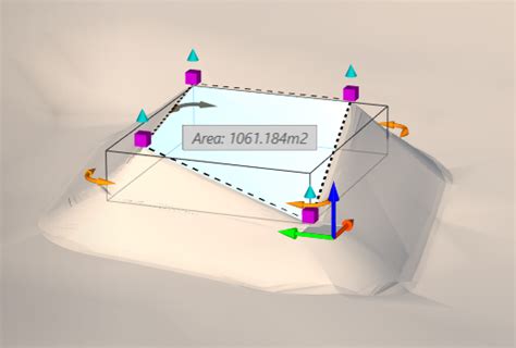 Solved Terrain Autodesk Community