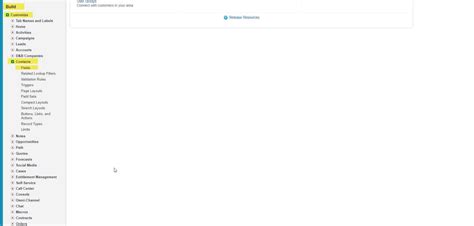 How To Create A Salesforce Formula Field To Calculate Age