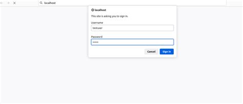 Configuring Basic Authentication With Nginx On Ubuntu