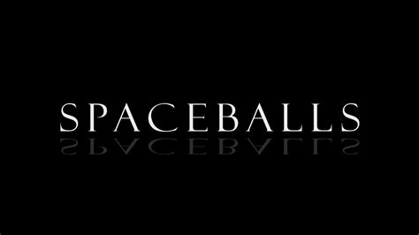 Spaceballs 12345 Prometheus Fan Trailer Youtube