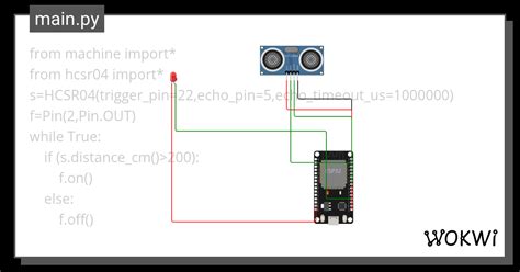 Revision 1 Wokwi Esp32 Stm32 Arduino Simulator