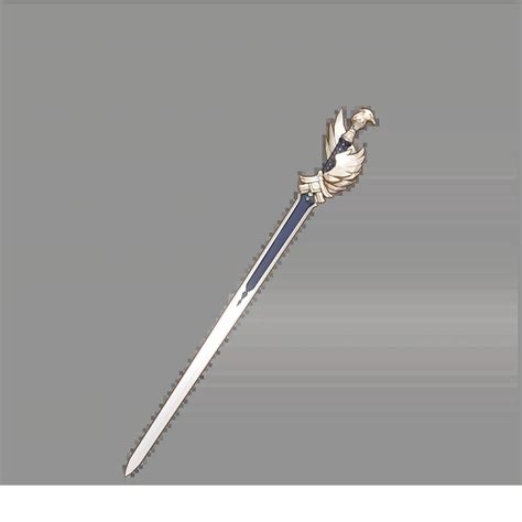 Genshin Impact Lynette Theria Games