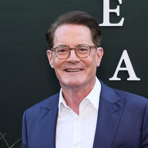 Coristas Kyle Maclachlan