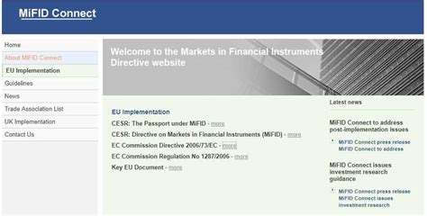 Todo Lo Que Debes Saber Sobre El Examen Mifid Ii Bankia Todo Lo Que Debes Saber Sobre El Examen Mifid Ii Bankia