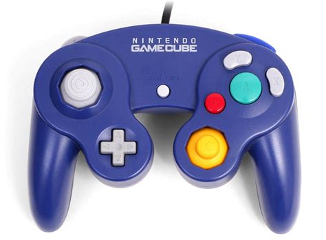 Joysticks De Gamecube Agora Funcionam No Nintendo Switch