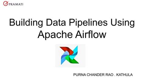 Apache Airflow Pdf Databases Computer Software And Applications