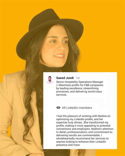 The Real Reason Why Your Linkedin Profile Isnt Generating Leads For You 😶 Your Profile Is Not