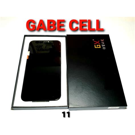 Jual LCD IP FULLSET TOUCHSCREEN INCELL OLED Shopee Indonesia