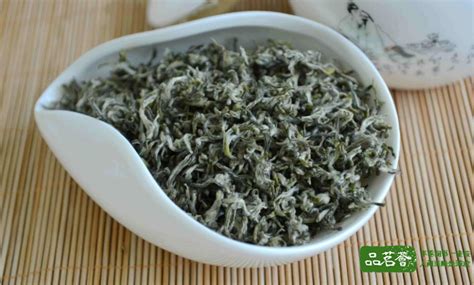 碧螺春产地 品茗荟