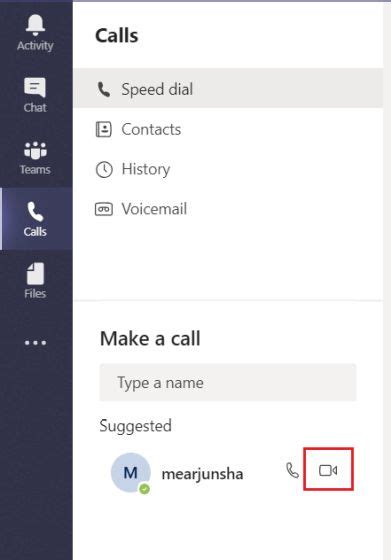 How To Change Your Video Call Background In Microsoft Teams Beebom