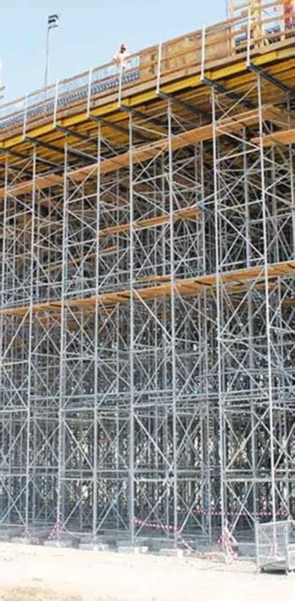 Scaffolding Formwork Scaffolding Formwork Systems