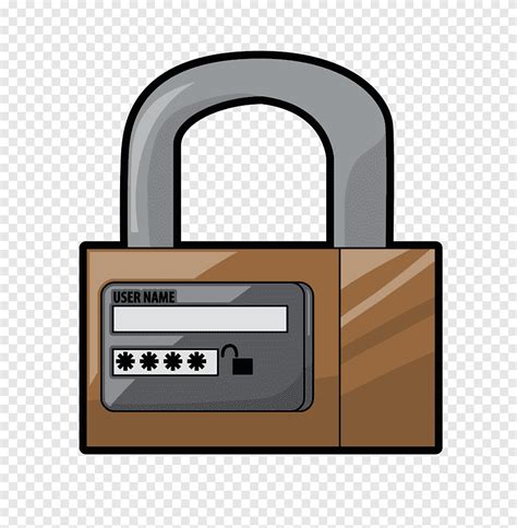 Padlock Font Secure Website Technic Hardware Png Pngegg