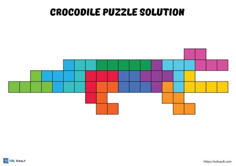 Free Printable Tetris Puzzles And Shapes 15 Pdfs Esl Vault