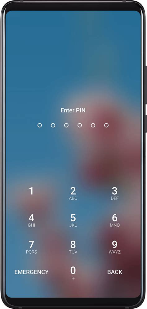 Lock Screen Password Huawei Support Global