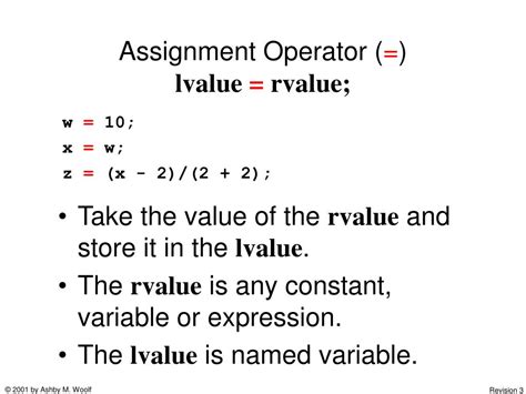 Ppt Using Java Operators Powerpoint Presentation Free Download Id
