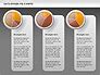 Data Driven Pie Chart For Presentations In PowerPoint Google Slides And Keynote PPT Star