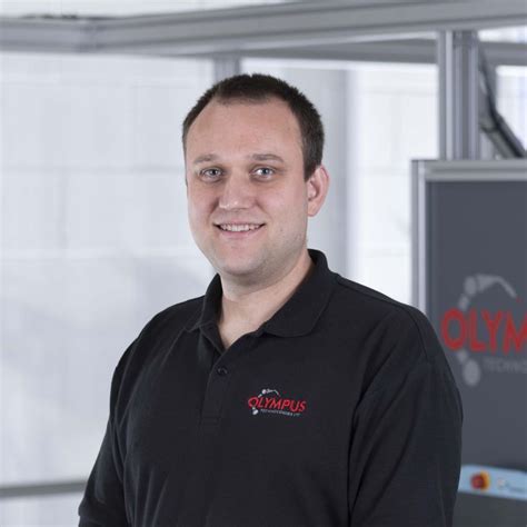 Olympus Technologies On Linkedin Automation Robot Cobot Team