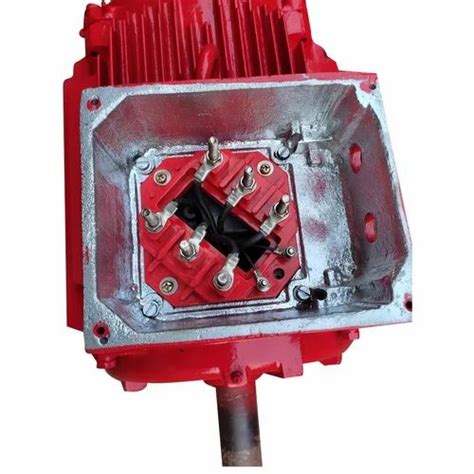 50 Hp Three Phase Induction Motor At ₹ 50000piece Three Phase
