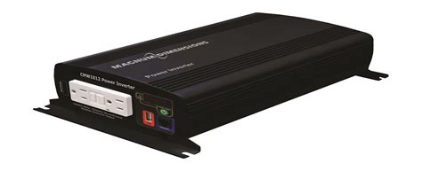 Everything To Know Low Frequency Inverters