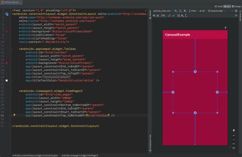 How To Create A Carousel In Android Using Kotlin John Codeos Blog With Free Ios And Android