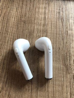 I7s Tws Earbuds Review Apple AirPods Clone Techxreviews