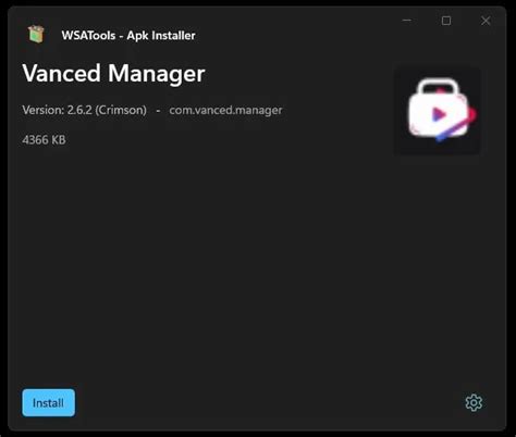 Double Click To Sideload Android Apps On Windows 11 And Transfer Files