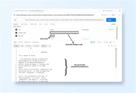 Pdf Document Ocr Api Image Scan To Text Ocr Api