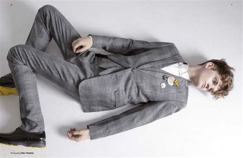 Man Pointing Fucking Babe