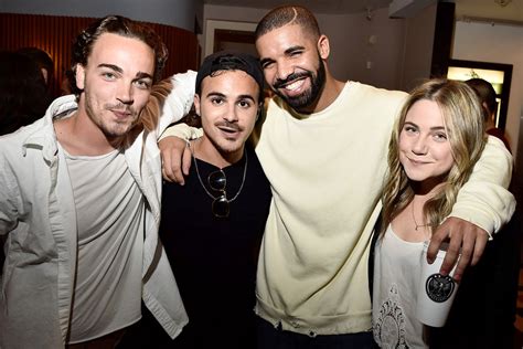 Degrassi Drake Gets Shot