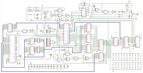 Wiring Schematic Maker Simplify Your Electrical Projects
