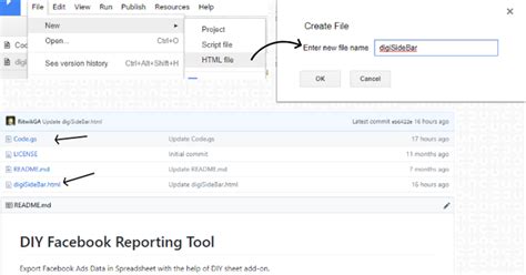 Step By Step Guide To Automate Facebook Ad Spend Data Import To Google