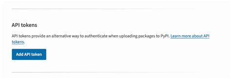 Как сделать и загрузить свою первую библиотеку для Python Код