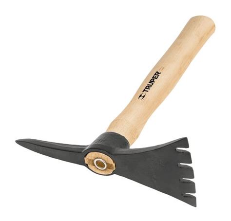 Pico Piocha Con Mango Truper Mart Tp 19815