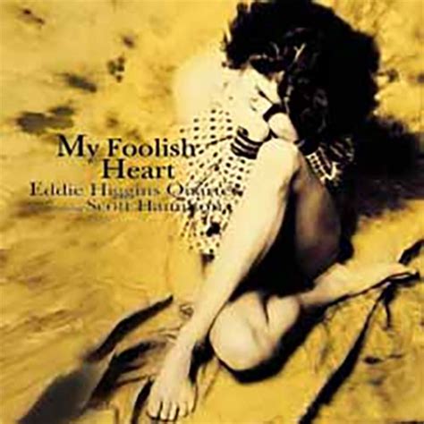 Eddie Higgins Quartet Con Scott Hamilton My Foolish Heart 180g 2lp