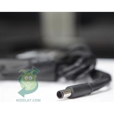 Зарядно за лаптоп HP AC Adapter HSTNN-DA25 за 35 лв. | ID - 117591