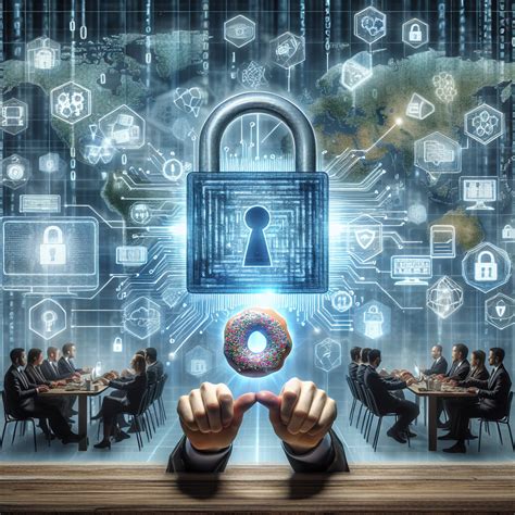 Cybersecurity Threats And Vulnerabilities Analysis Recent Trends And Solutions Krofeksecurity