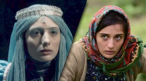 اسامی بازیگران سریال آب پریا خلاصه داستان و تعداد قسمت های سریال آب پریا