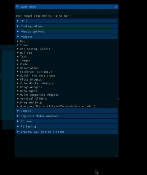 problem with displaying windows in os x · issue 2195 · ocornut imgui
