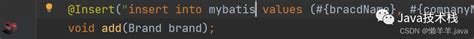 Mybatis 多条件查询、动态sql、多表操作、注解开发，应有尽有，一网打尽！ 腾讯云开发者社区 腾讯云