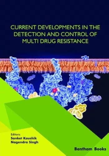 Current Developments In The Detection And Control Of Multi Drug Resistance Eur 10462 Picclick Fr