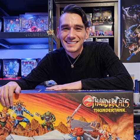 Adrian S Nerd Cave Youtube