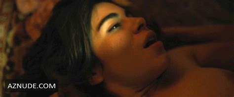 Sofia Espinosa Nude Aznude
