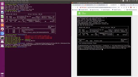 CUDNN STATUS EXECUTION FAILED CuDNN NVIDIA Developer Forums