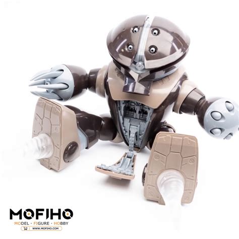 Daji Model Acguy 1100 Mg Msm 04