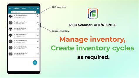 rfid scanner apk for android download
