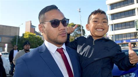 Simona On Bond For ‘cruel Hoax The Australian