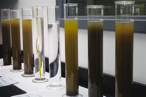 Advanced Laboratory Testing Bgc Engineering