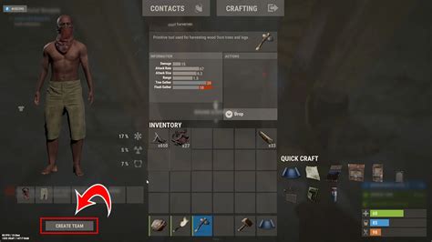 How To Create A Team In Rust Gamer Digest