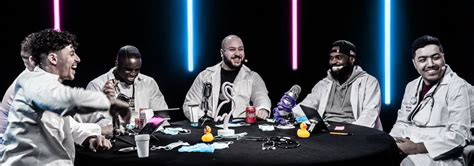 Radio Sexe S Rie Senscritique